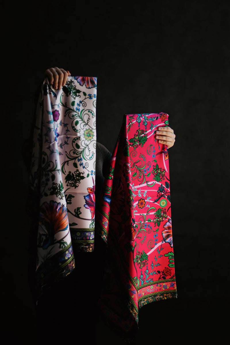 Design in Italy, Printed in Italy – Gabiano