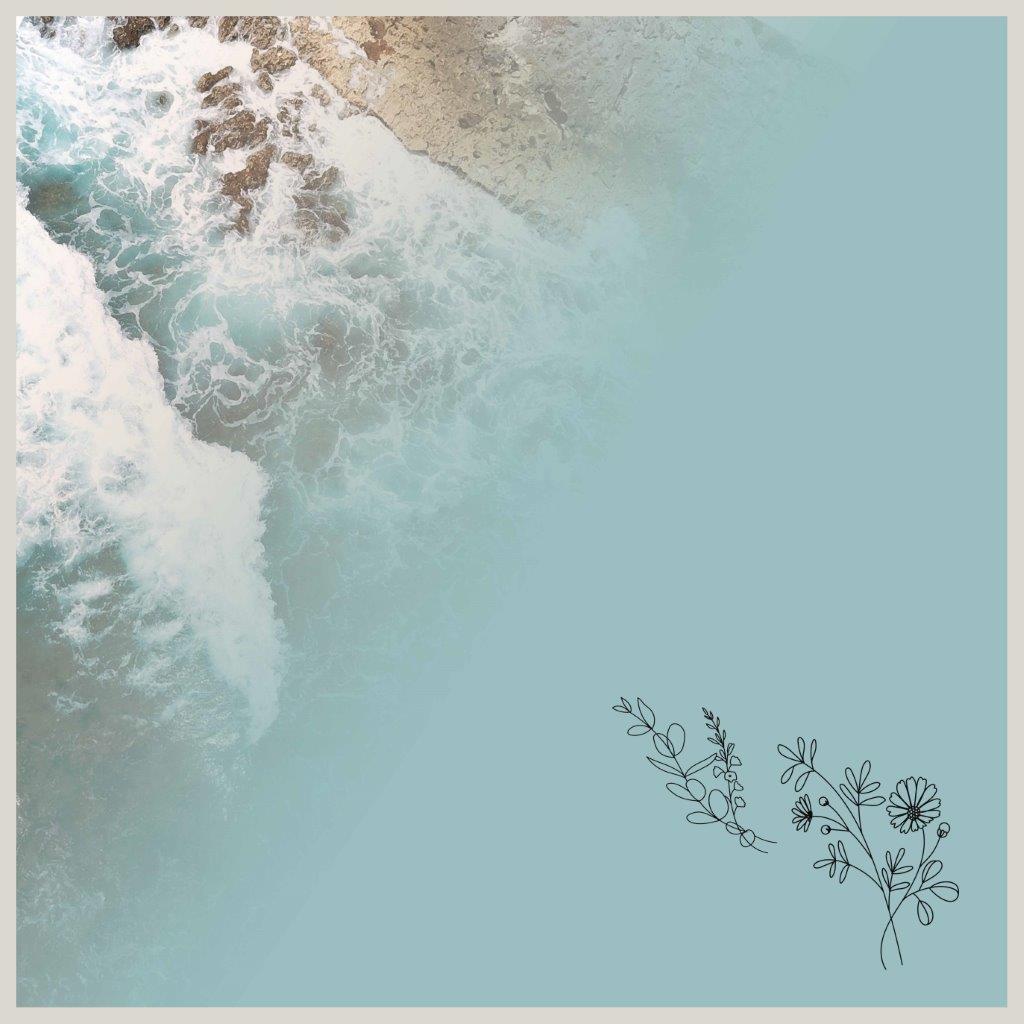 Ocean Flower – Gabiano