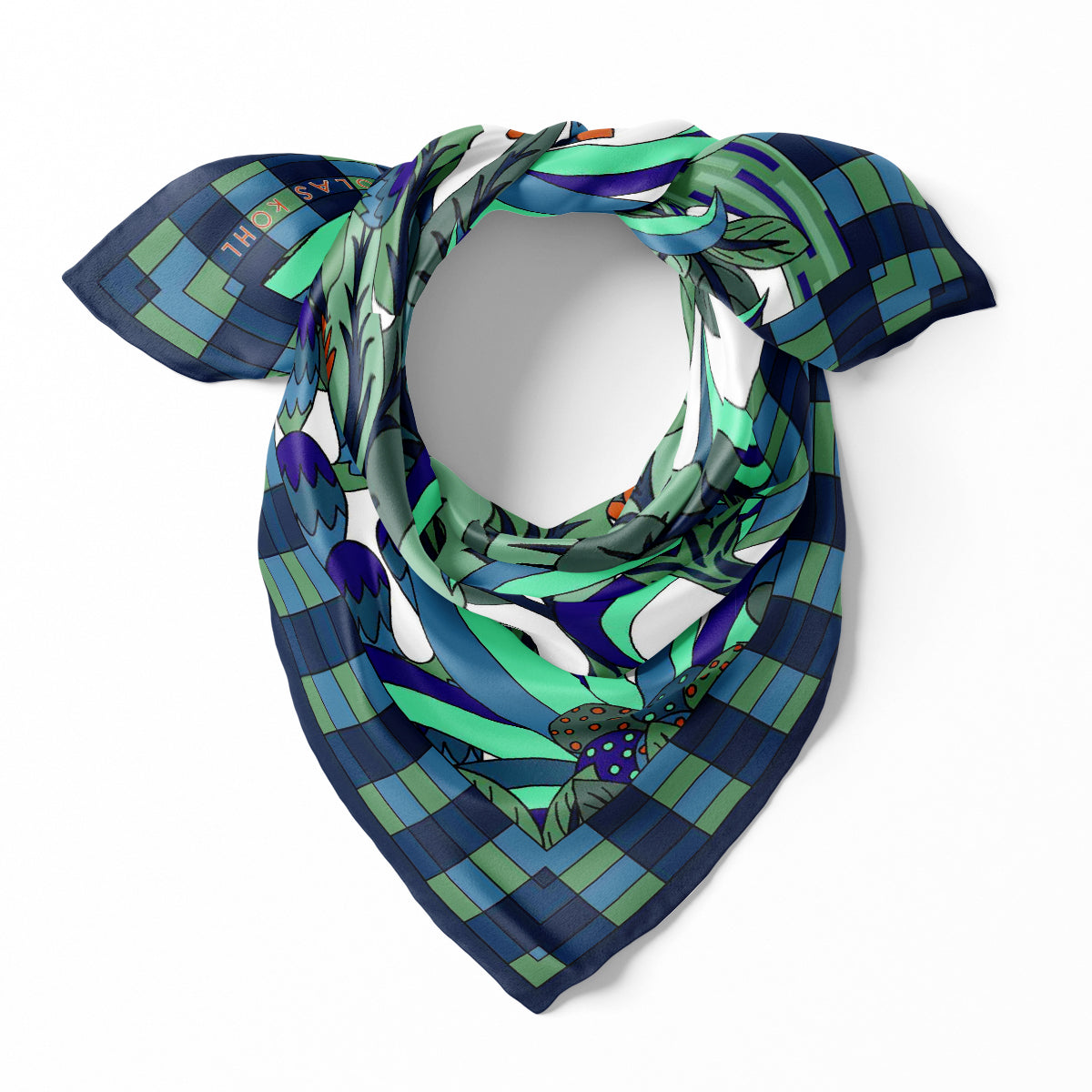 Calypso Navy – Gabiano