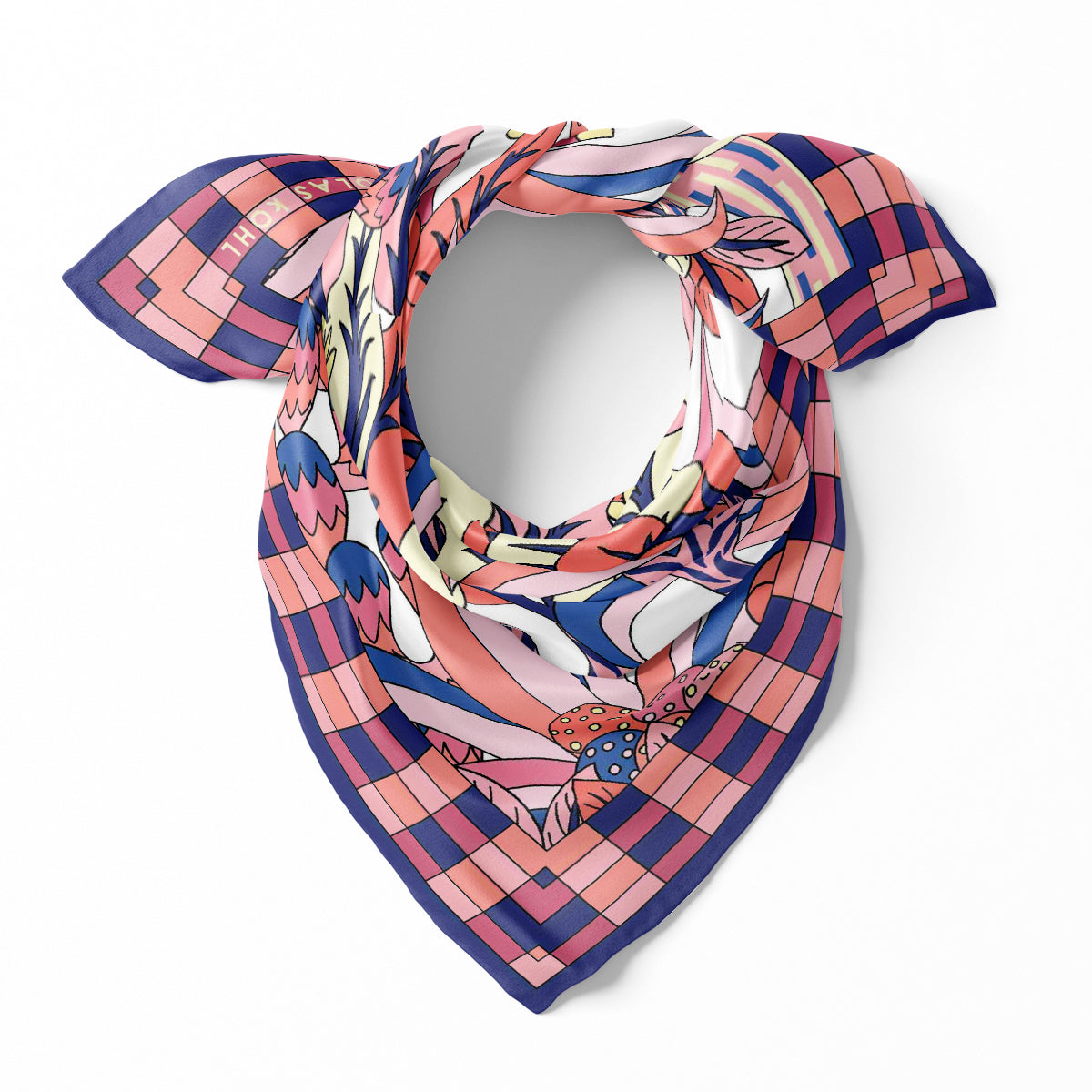 Calypso Salmon – Gabiano